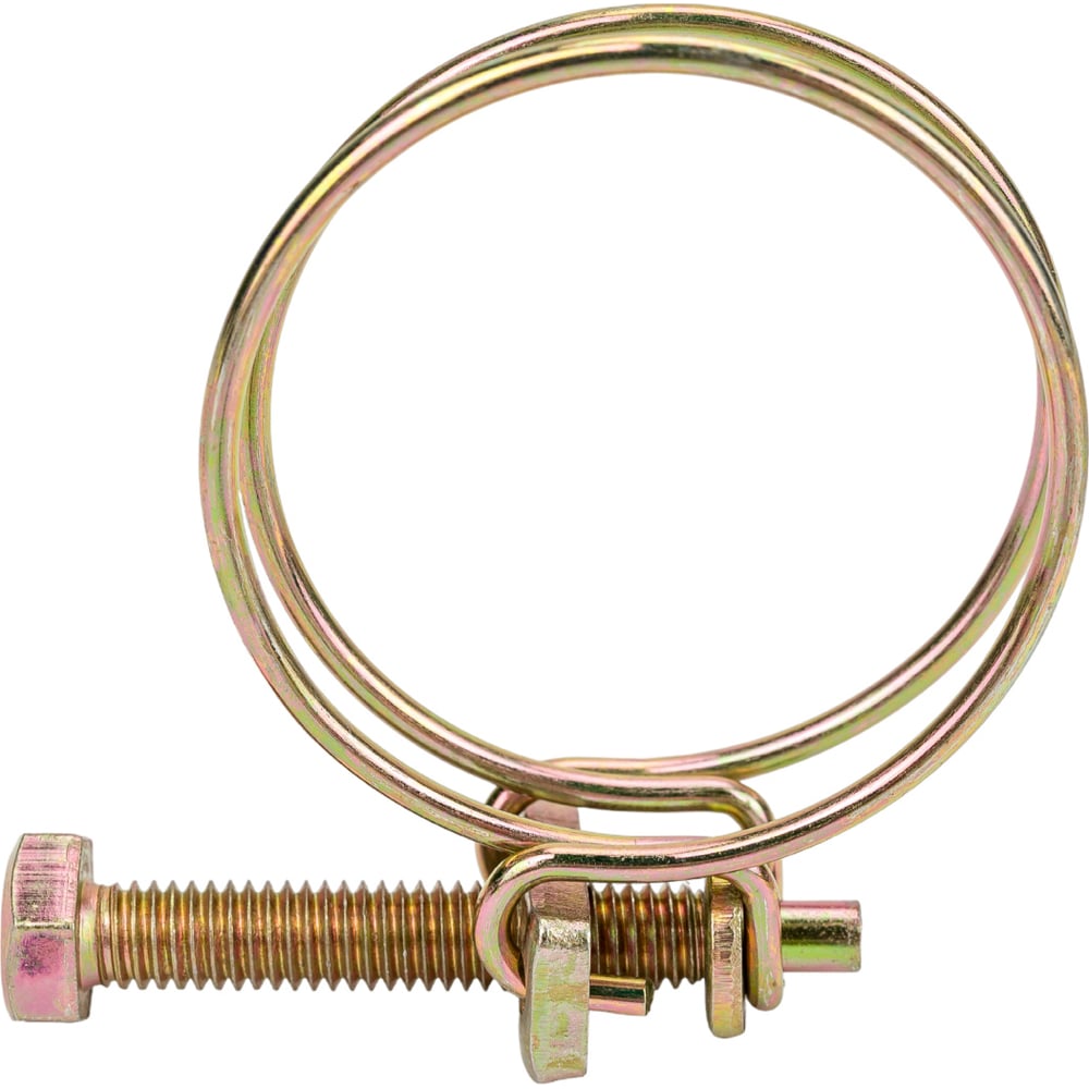 Проволочный хомут Nord-Yada 35-40 мм 903366 - выгодная цена, отзывы ...