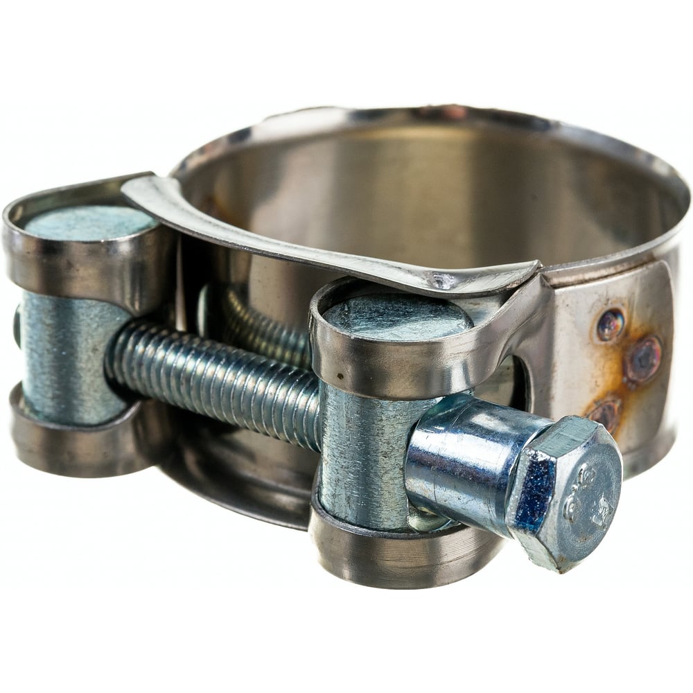 Силовой шарнирный хомут MGF 36-39, W2 1-2-20-2-36-39 - выгодная цена, отзывы, характеристики ...