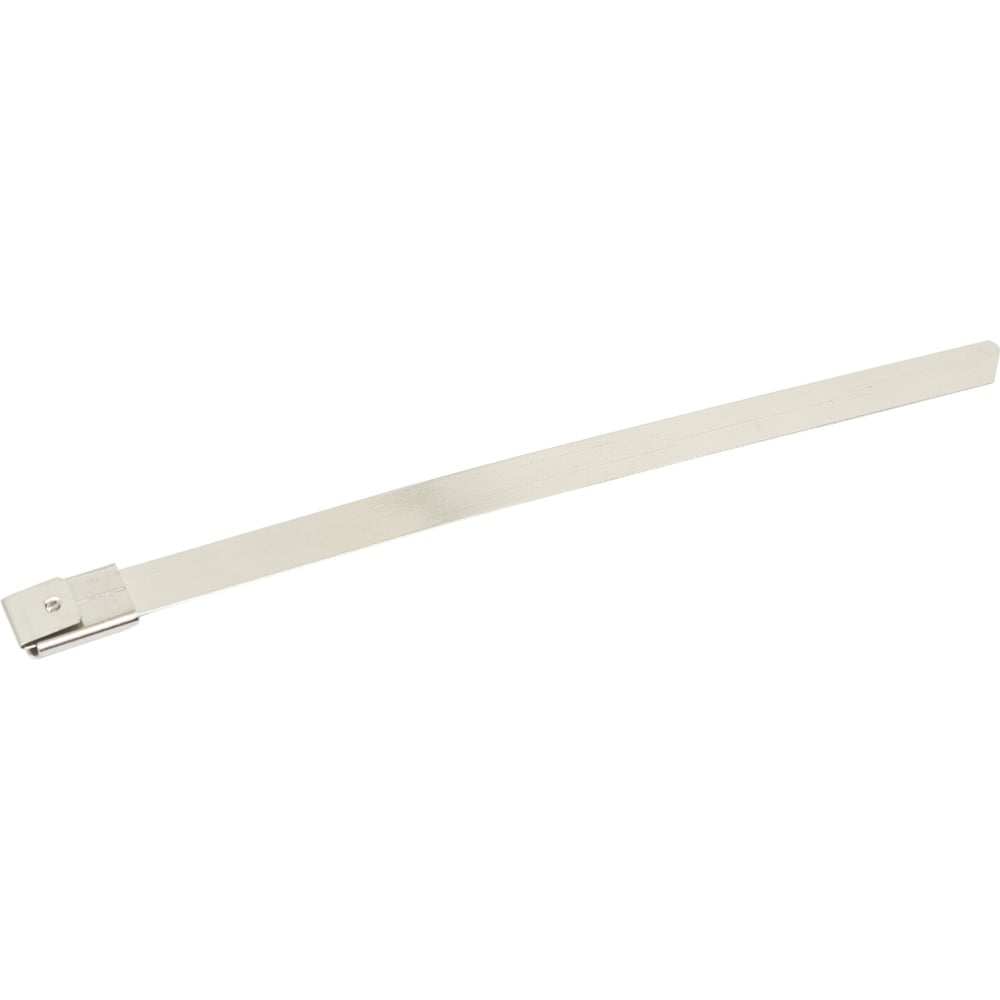 Стальные кабельные стяжки Промрукав СКС 316, 7,9x150 PR08.3968 ...