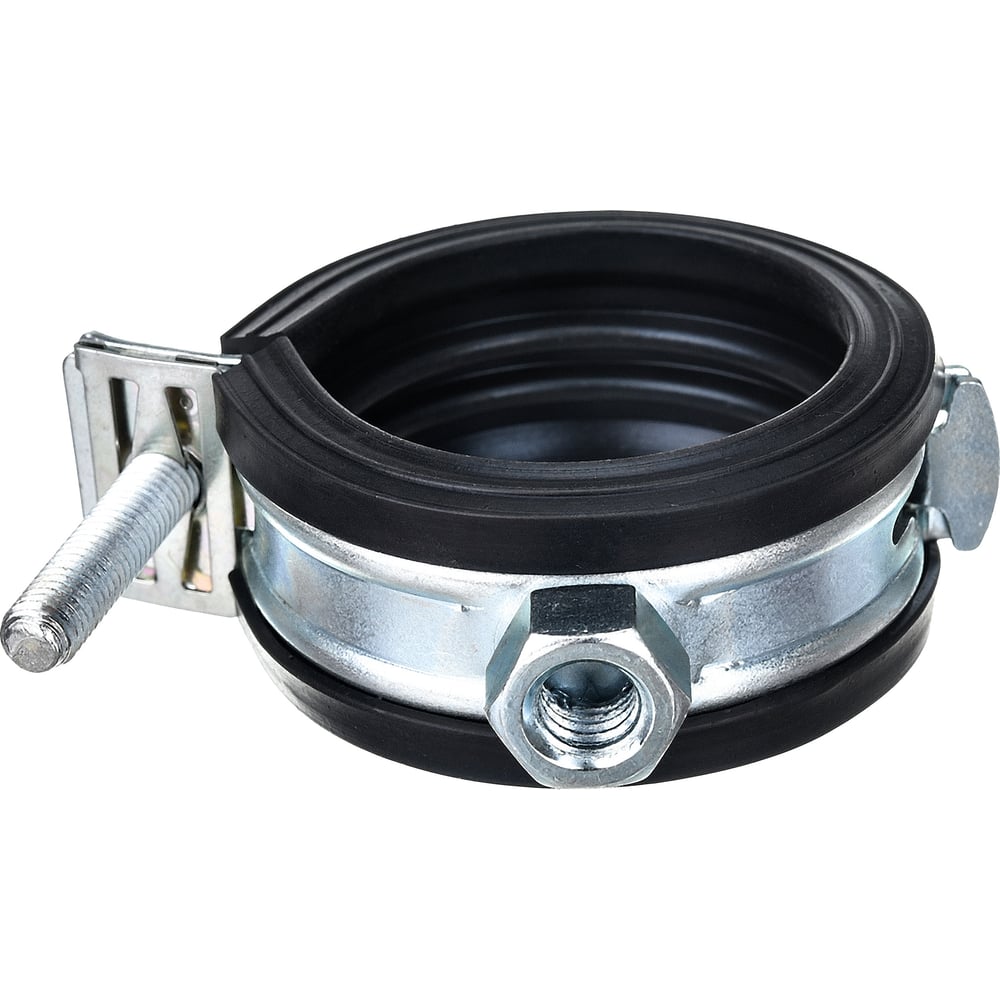 Хомут Walraven BISMAT Flash, M8, 40-43 мм, с epdm 3373043 - выгодная ...