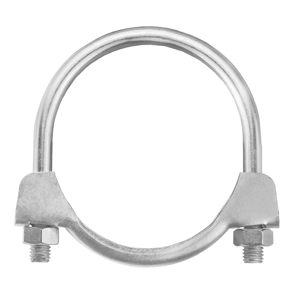 Хомут стремянка MasterProf M8, D68,5 ИС.140842 - выгодная цена, отзывы, характеристики, фото ...