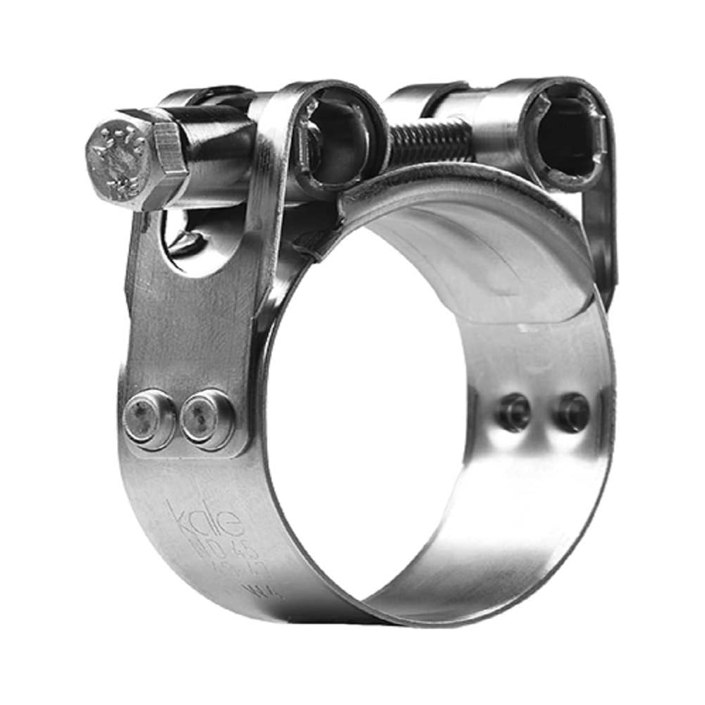 Силовой хомут KALE CLAMP KALE GBS HD 17-19/18 W1 уп. (10шт.) 17-19 ...