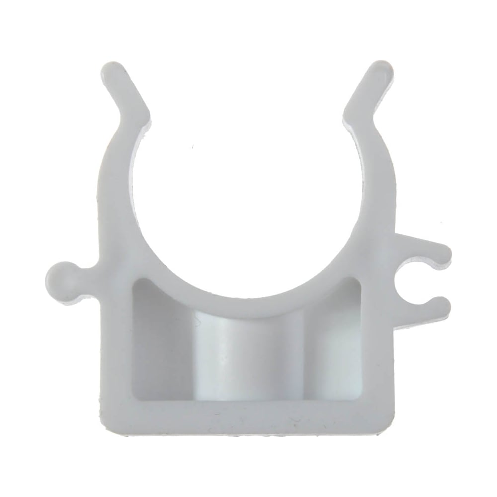 Опора для крепления ППР и металлопластиковых труб MasterProf 20 100 шт ИС.130732 - выгодная цена ...