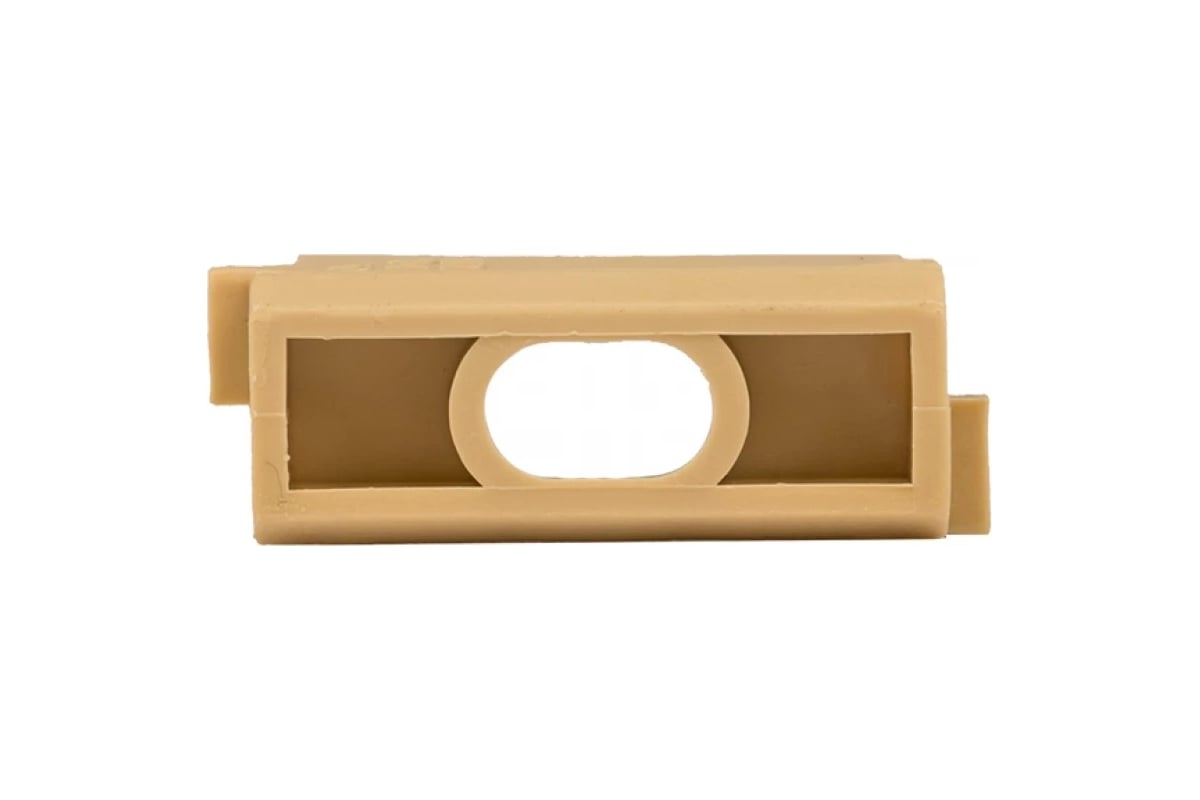 Крепеж-клипса EKF d20 мм, 10 шт., светлое дерево -Plast derj-z-20w - выгодная цена, отзывы ...