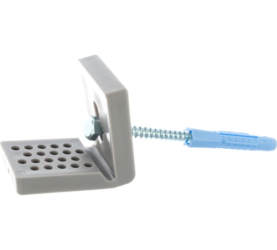 Набор для скрытого крепления унитаза к полу MasterProf MP ИС.130183 - выгодная цена, отзывы ...