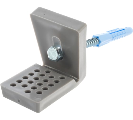 Набор для скрытого крепления унитаза к полу MasterProf MP ИС.130183 - выгодная цена, отзывы ...