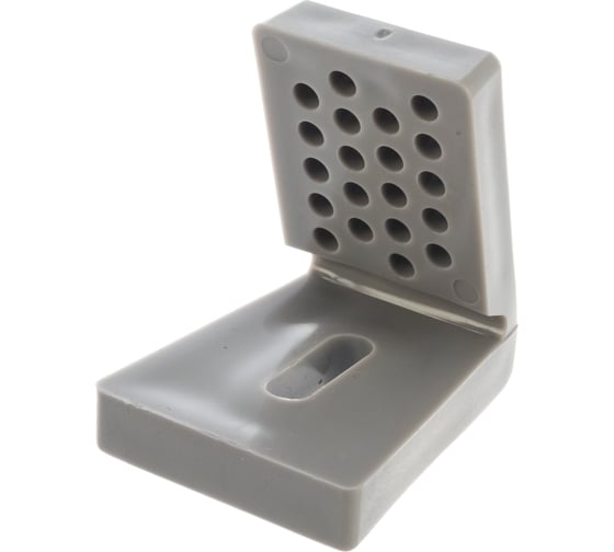 Набор для скрытого крепления унитаза к полу MasterProf MP ИС.130183 - выгодная цена, отзывы ...