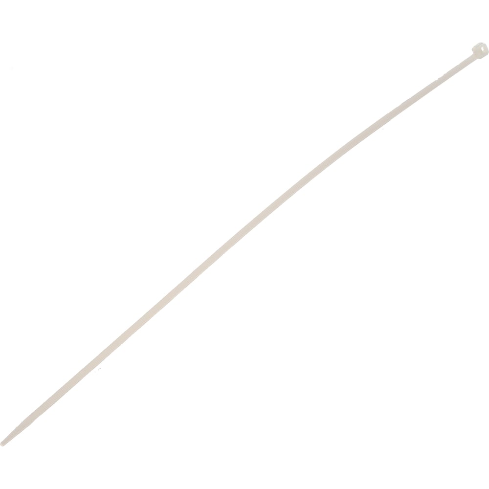 Кабельные стяжки цвет естественный 371x4 8 мм упак 100 шт Haupa 262522 выгодная цена