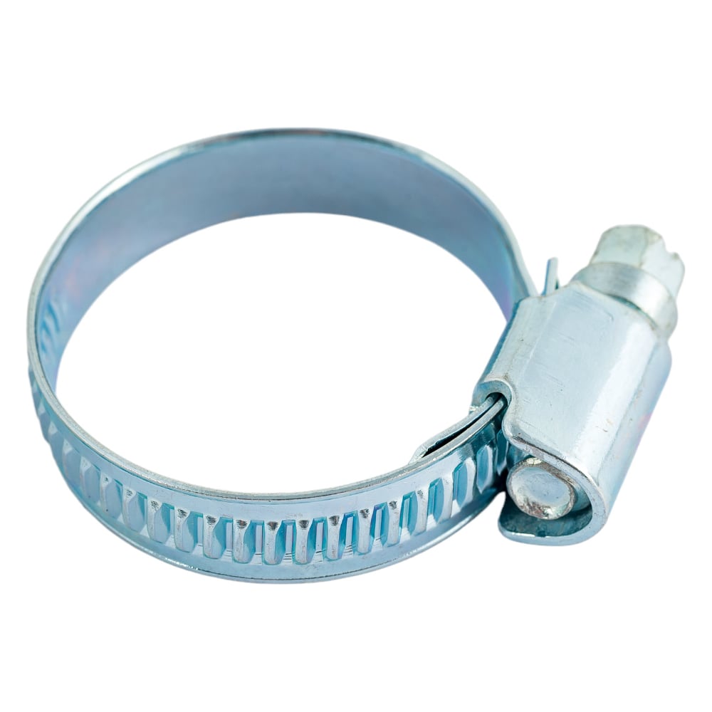 Набор обжимных червячных хомутов MasterProf 5 размеров: 10-16, 12-20, 16-25, 20-32, 25-40 мм ...