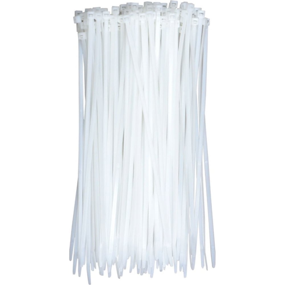 Нейлоновый хомут-стяжка MasterProf 5x350 мм, 100 шт ЭТ.130207.100 - выгодная цена, отзывы ...