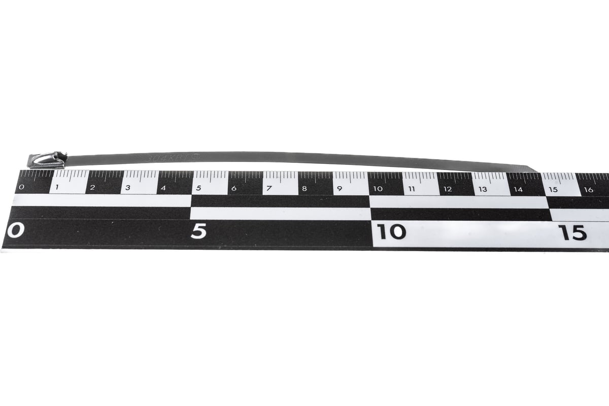 Стальные стяжки FORTISFLEX СКС (304) 4,6х150 74909 - выгодная цена ...