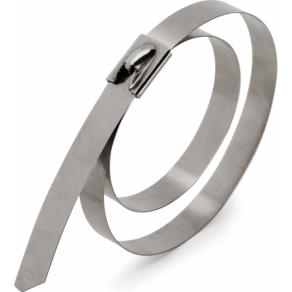 Стальные стяжки FORTISFLEX СКС-2 316 12х1000 74977 - выгодная цена ...