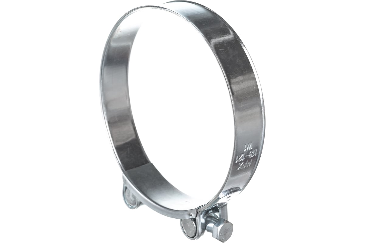 Силовой хомут FORTISFLEX ROBUST SR/W1 113-121 69053 - выгодная цена ...