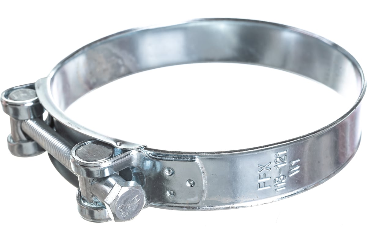 Силовой хомут FORTISFLEX ROBUST SR/W1 113-121 69053 - выгодная цена ...