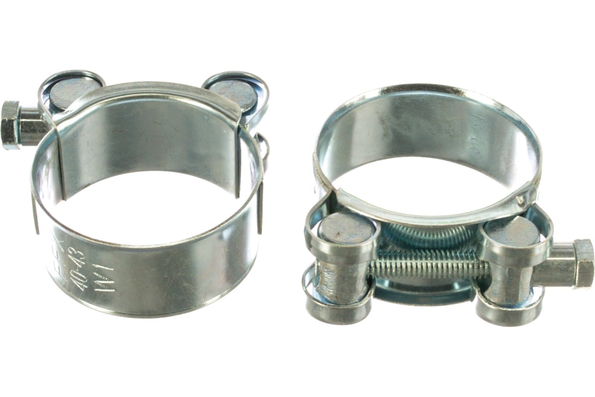 Силовой хомут FORTISFLEX ROBUST SR/W1 40-43 69039 - выгодная цена ...