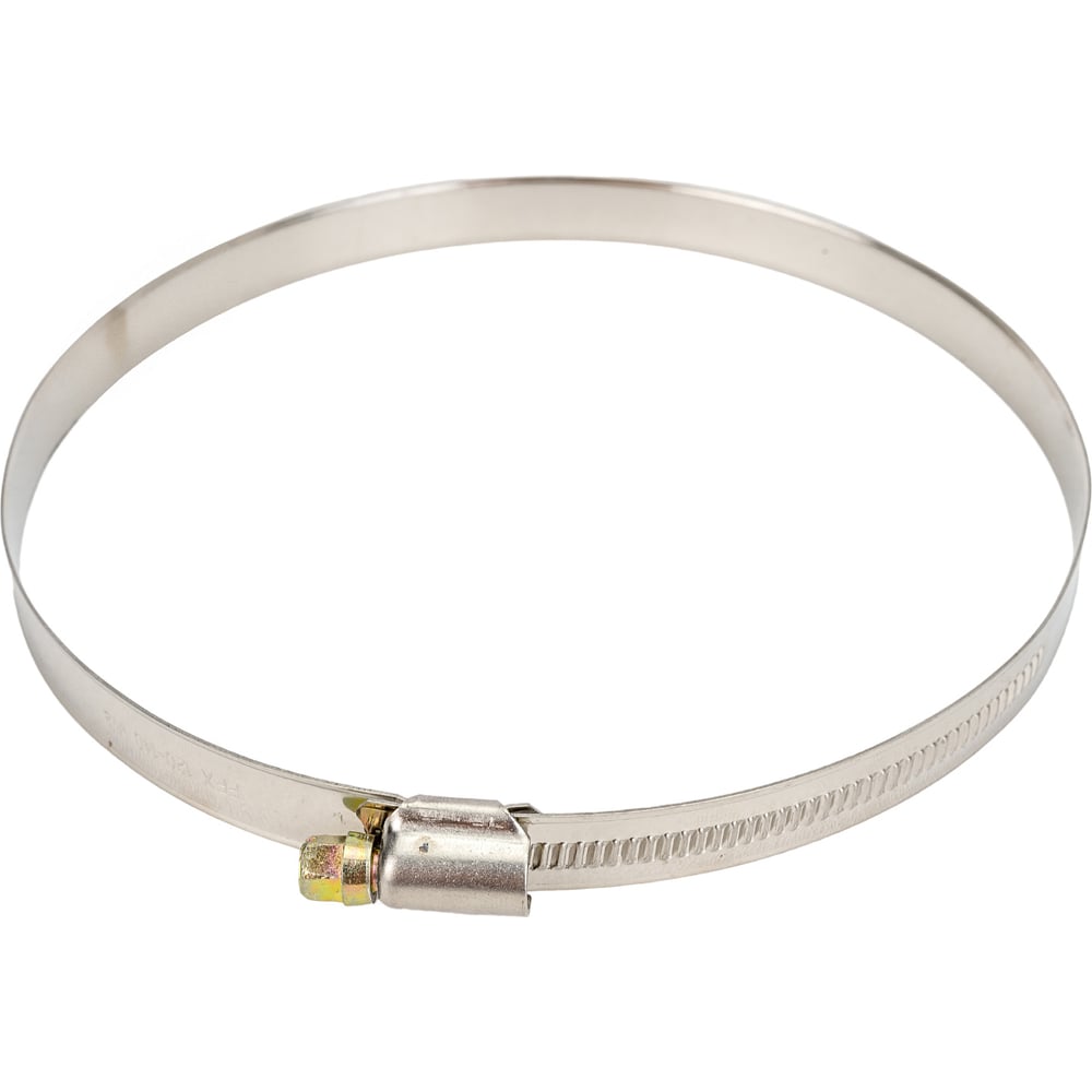 Червячный хомут FORTISFLEX PL-12/W2 120-140 мм 69022 - выгодная цена, отзывы, характеристики ...