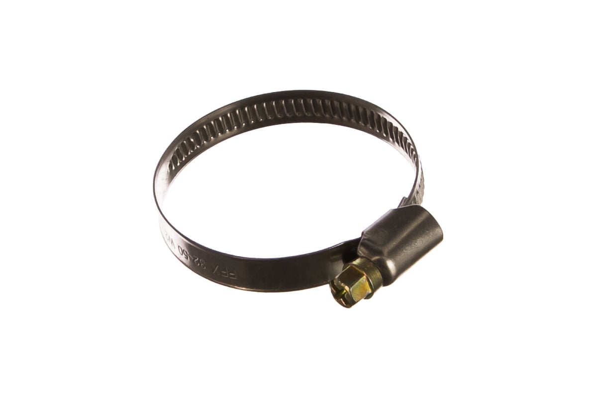 Червячный хомут FORTISFLEX PL-9/W2 32-50 мм 68965 - выгодная цена ...