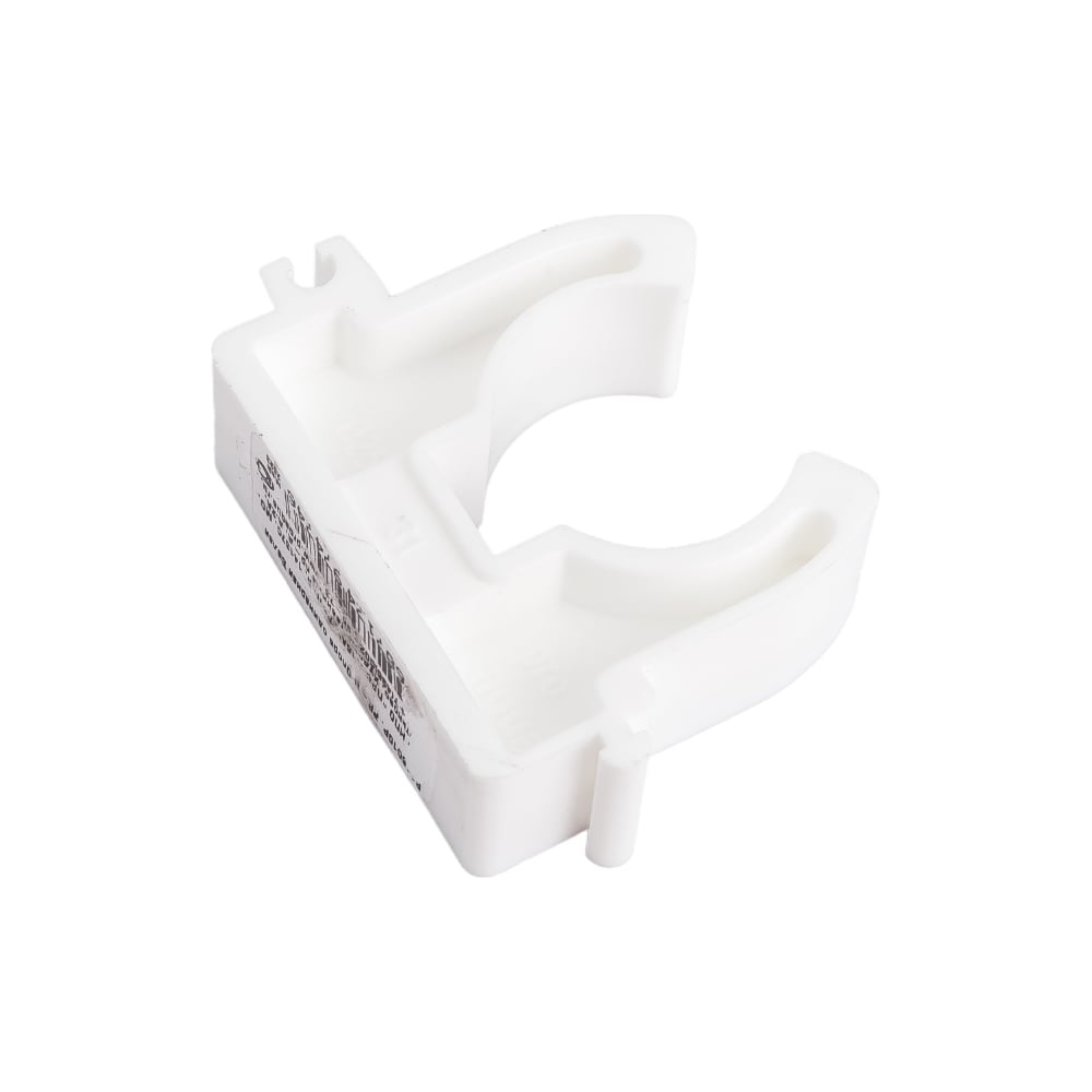 Одинарная опора PRO AQUA PP-R белая d-25 мм PA18010Pb - выгодная цена ...