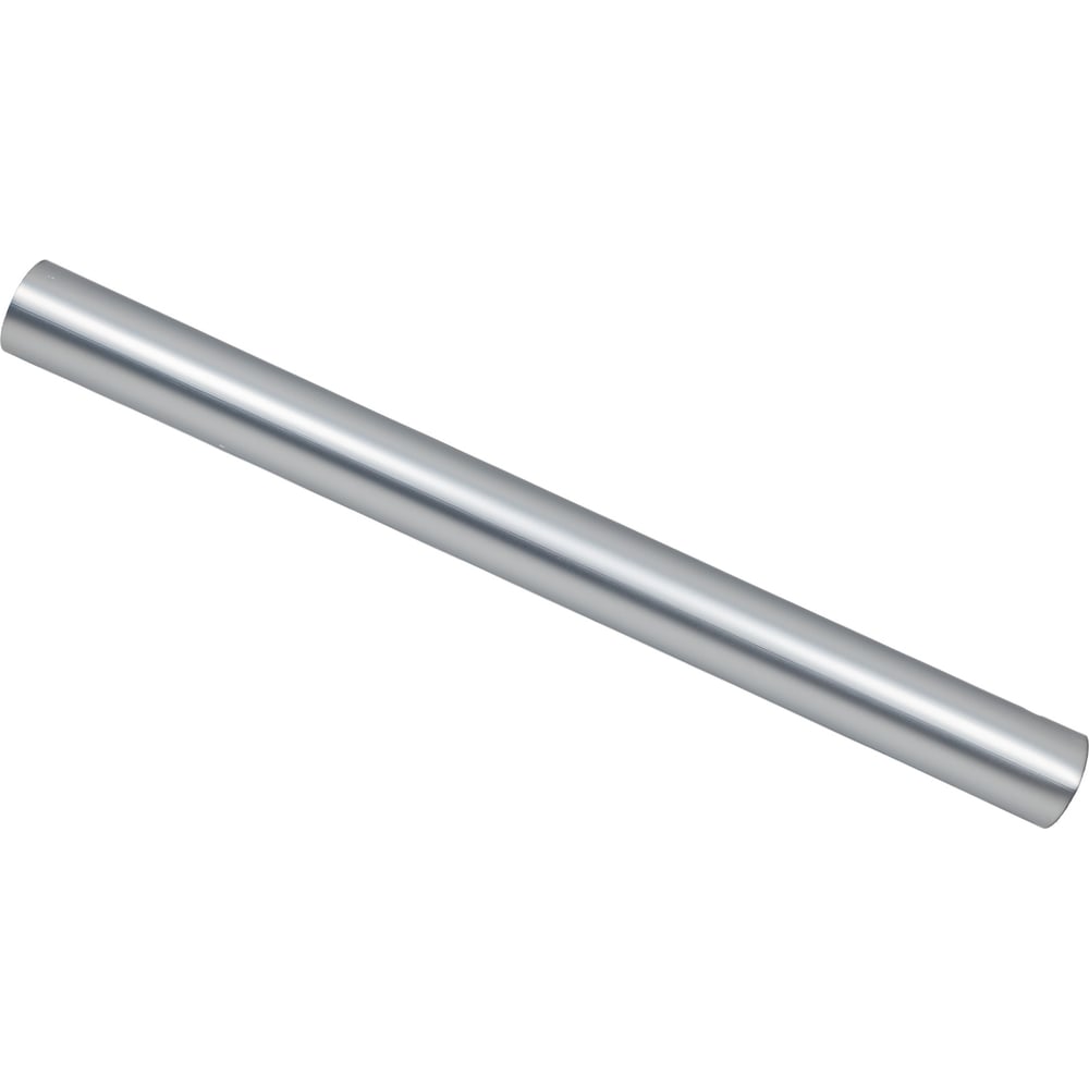 Труба Lemax PROF диаметр 60 мм, длина 710 мм, матовый хром TUBE-60-710 SC - выгодная цена ...