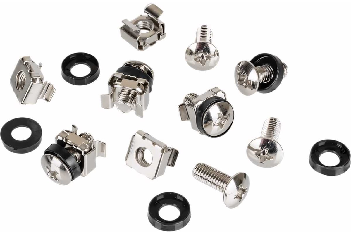 Крепежный комплект TLK, упаковка 50 шт TLК-FPFP-50 - выгодная цена, отзывы, характеристики, фото ...