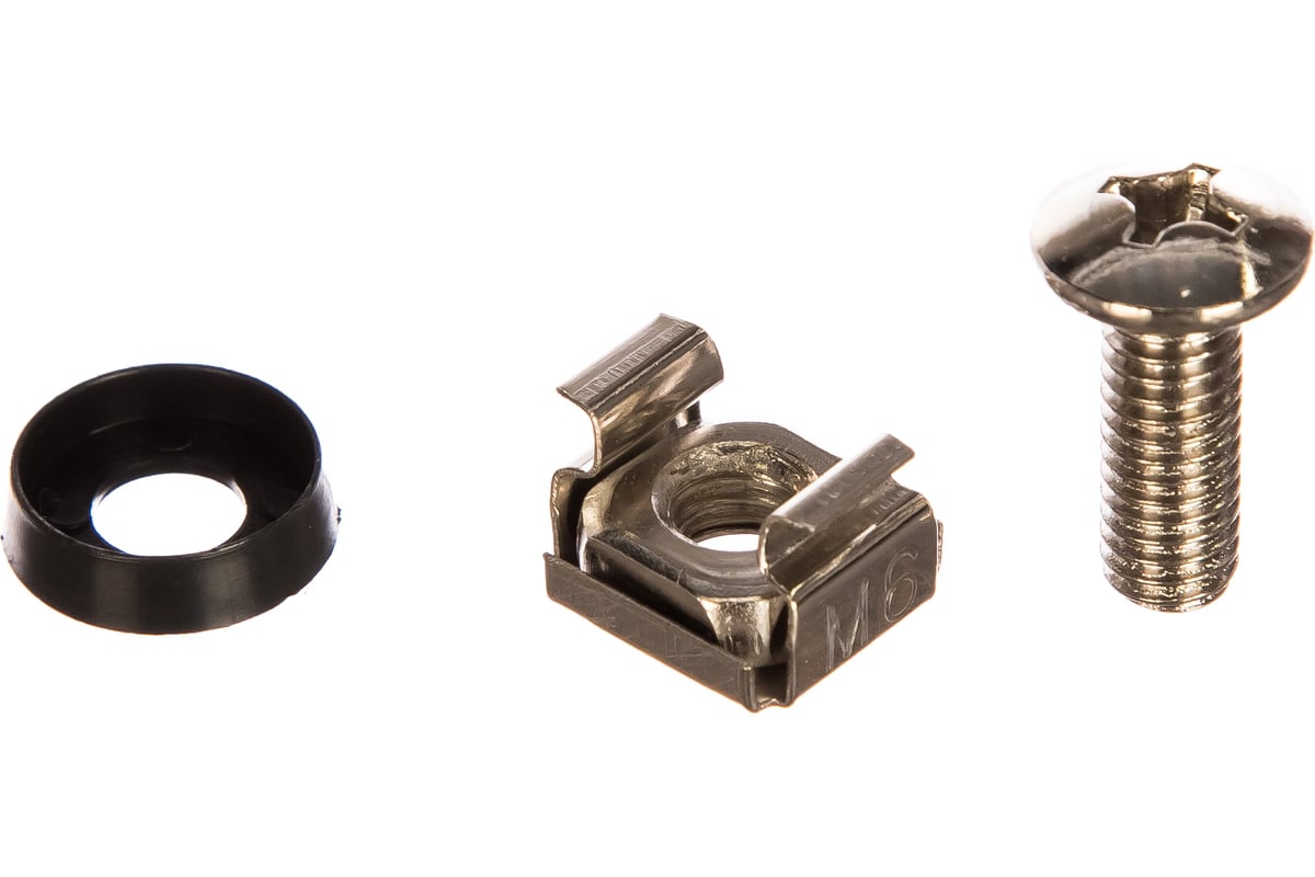 Крепежный комплект TLK, упаковка 50 шт TLК-FPFP-50 - выгодная цена, отзывы, характеристики, фото ...