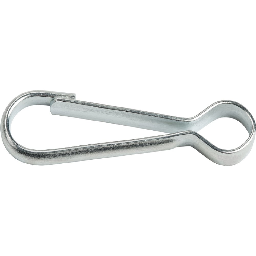 Карабин Tech-Krep тип 125 TA 60мм обычный 450шт УТ-00006047 - выгодная цена, отзывы ...