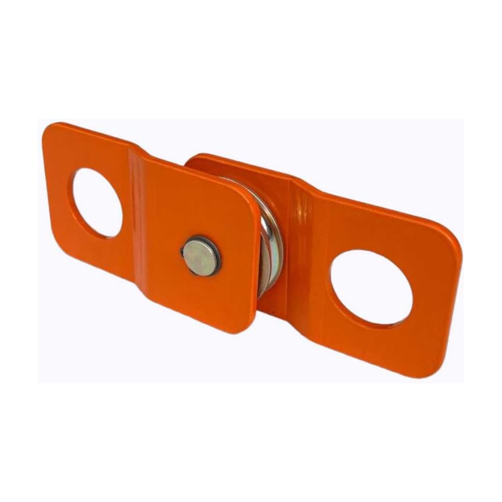 Блок усиления лебедки IMPERA БРП-4 (Максимальная нагрузка 4000 кг ...