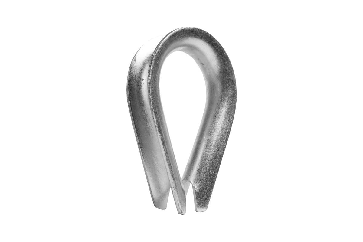 Коуш TOR 40 мм DIN 6899 тип B 1000886 - выгодная цена, отзывы ...