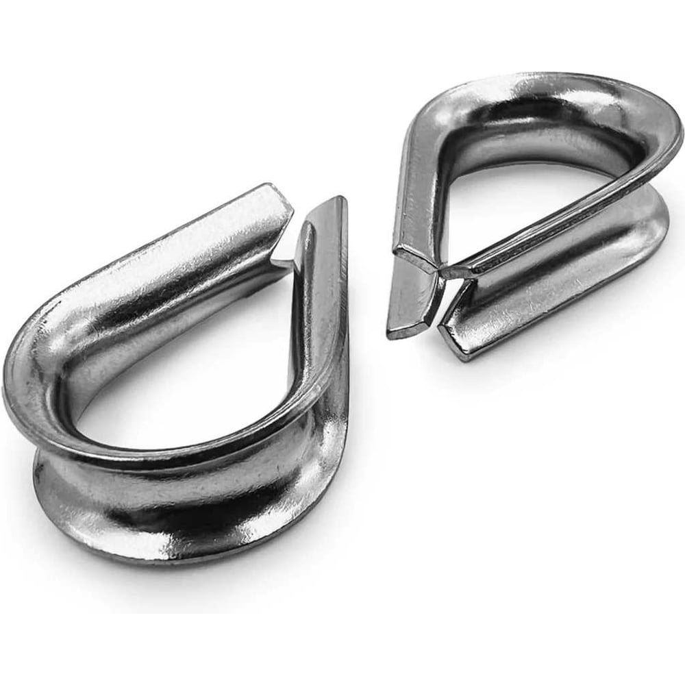 Коуш BlackWeld 4 мм, цинк, DIN 6899A (100) 144948 - выгодная цена ...