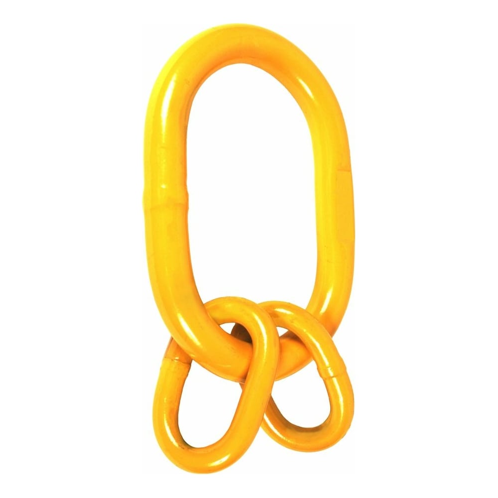 Подъёмные звенья HAKLIFT для 3- и 4-ветвевых цепных строп NRLI78 ...