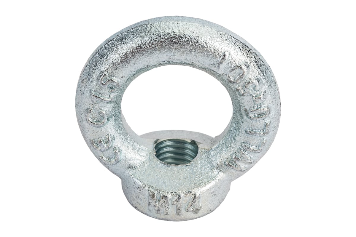 Рым-гайка STARFIX М14, DIN 582 SMP-56032-1 - выгодная цена, отзывы ...