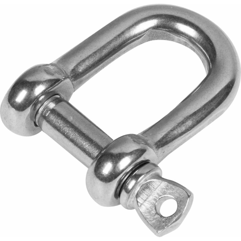 Такелажная скоба Tech-Krep М10, 1 шт. 909789 - выгодная цена, отзывы ...