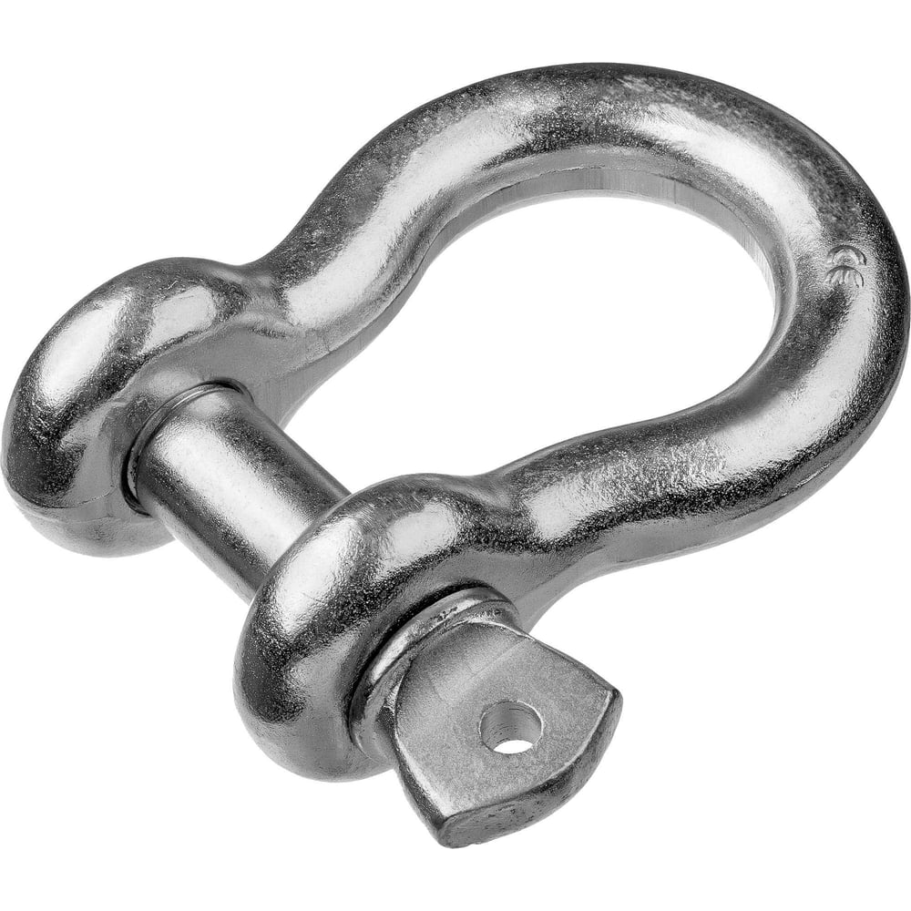 Такелажная омегообразная скоба Невский Крепеж М12 831766 - выгодная ...
