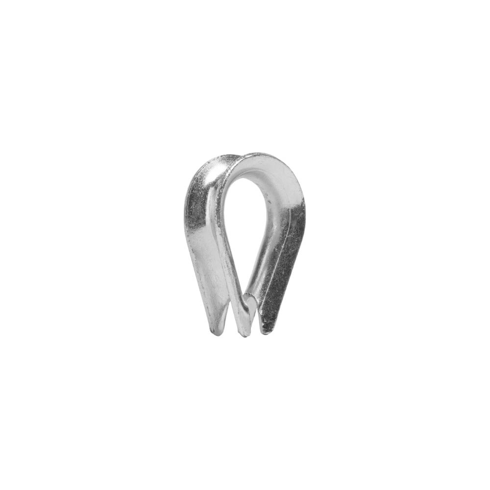 Коуш TOR 10 мм, DIN 6899 (тип B) (D) 1035798 - выгодная цена, отзывы ...