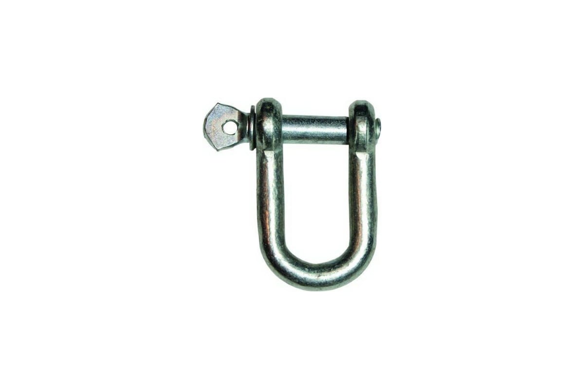 Такелажная скоба М12, 1шт Ekt 1210005 - выгодная цена, отзывы ...