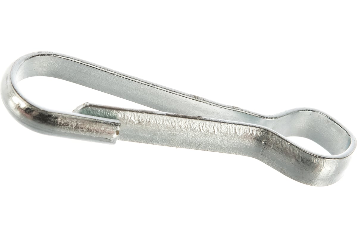 Карабин Tech-Krep 50 мм тип 125 ТА 2 шт - пакет 141547 - выгодная цена, отзывы, характеристики ...