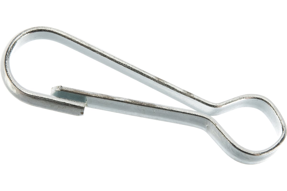 Карабин Tech-Krep 50 мм тип 125 ТА 2 шт - пакет 141547 - выгодная цена, отзывы, характеристики ...