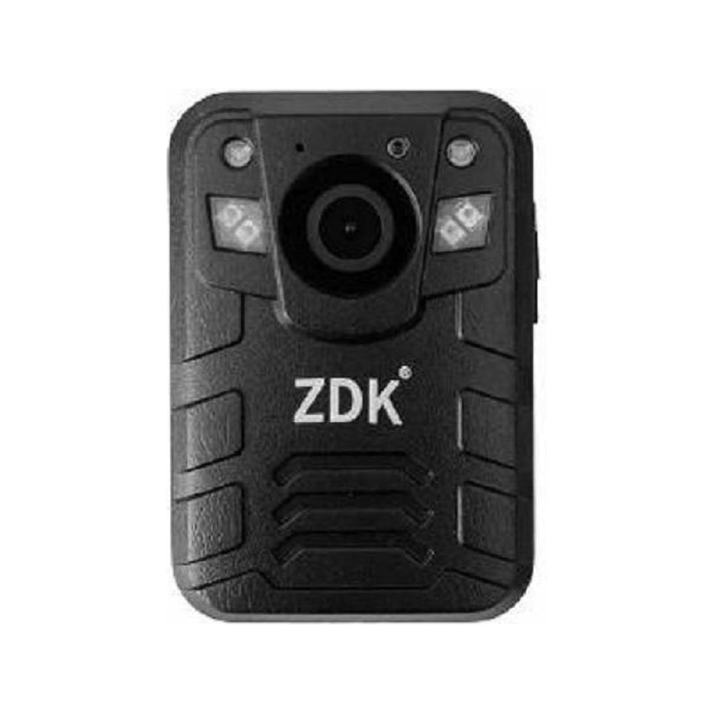 Персональный видеорегистратор ZDK M20 карта на 64 Гб, Wi-Fi, 170 градусов, 3100 mAh, 2K M20W64SD ...