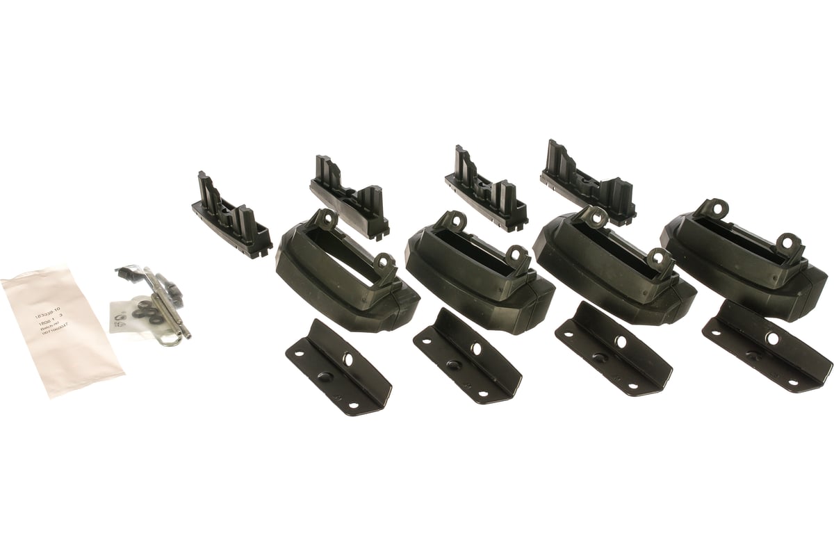 Установочный комплект THULE 3039 - выгодная цена, отзывы ...