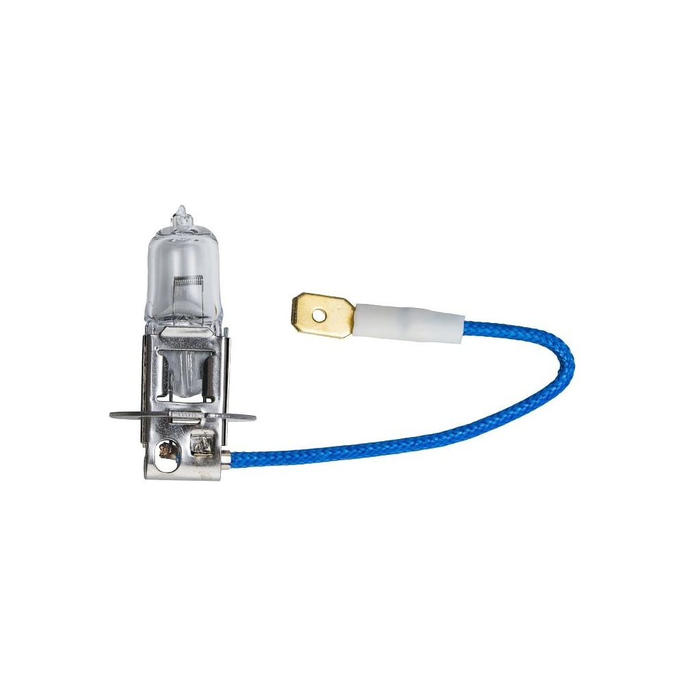 Лампа MTE h3 12v 55w pk22s 27201121 - выгодная цена, отзывы ...