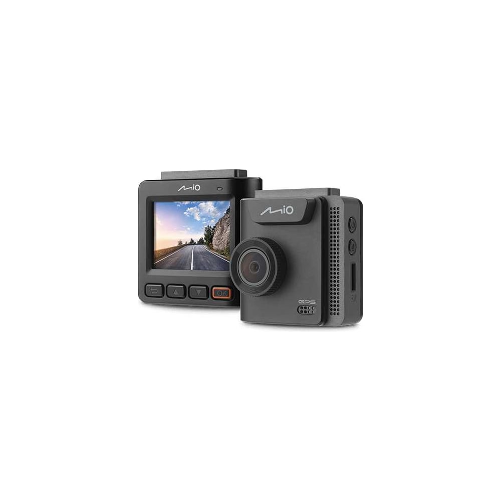 Видеорегистратор Mio ViVa V26 MIO-VIVA-V26 - выгодная цена, отзывы ...