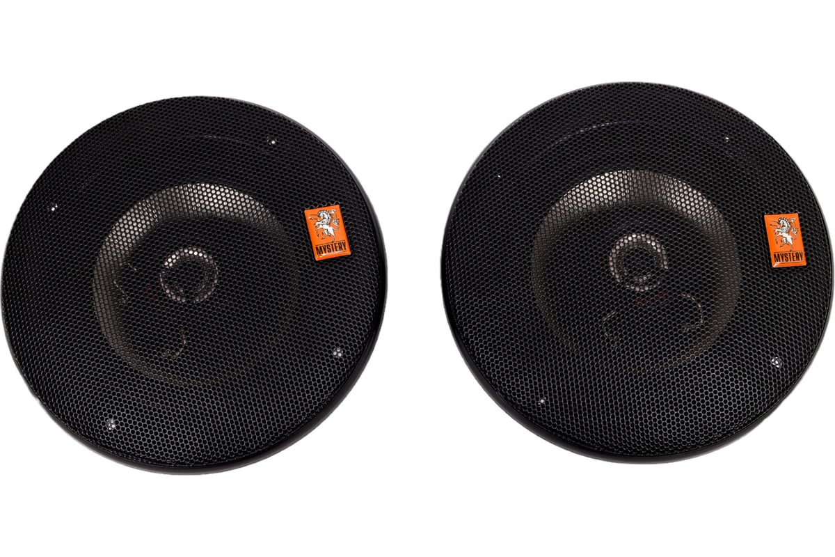 Автоколонки MYSTERY MJ 520 - выгодная цена, отзывы, характеристики ...