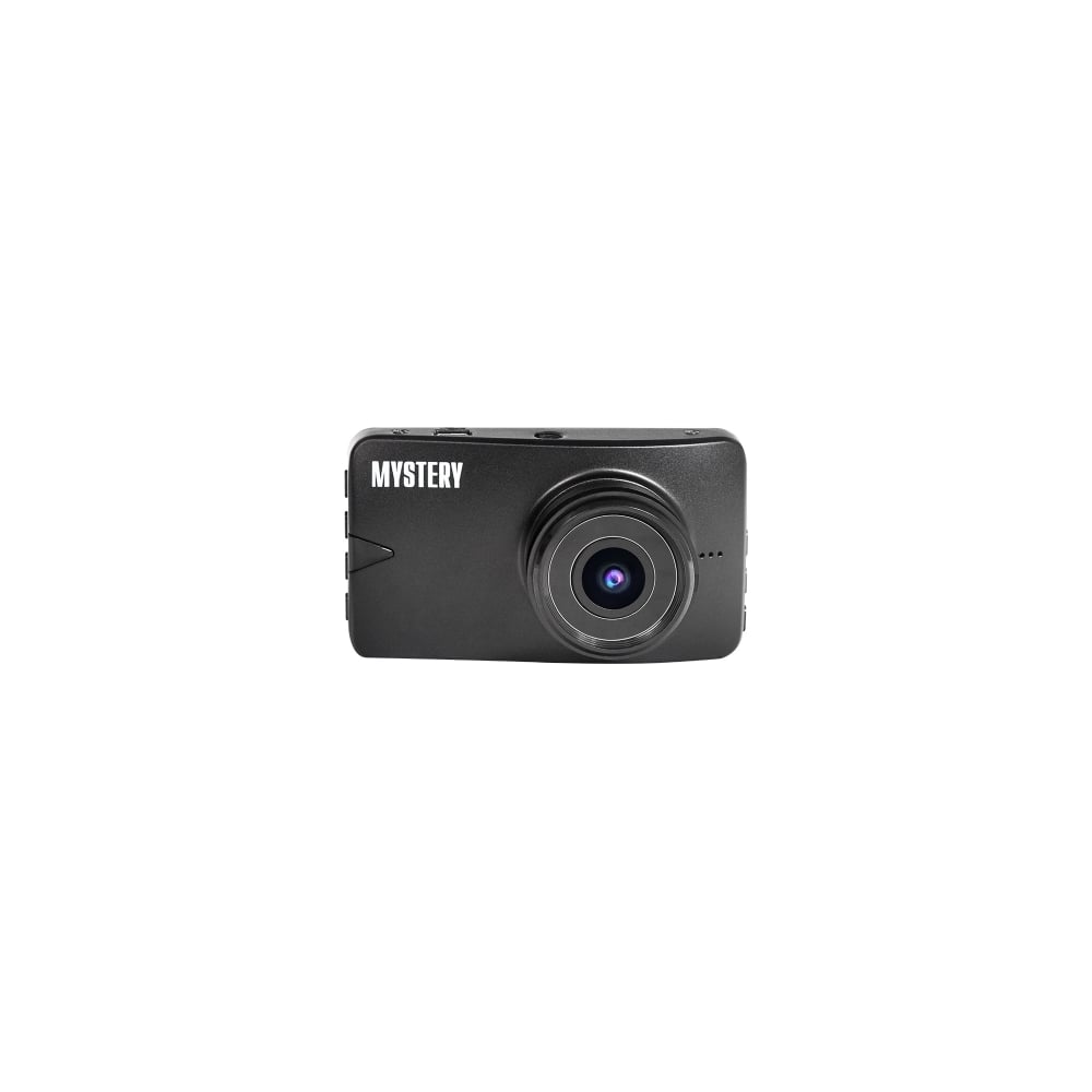 Видеорегистратор MYSTERY MDR-805HD - выгодная цена, отзывы ...