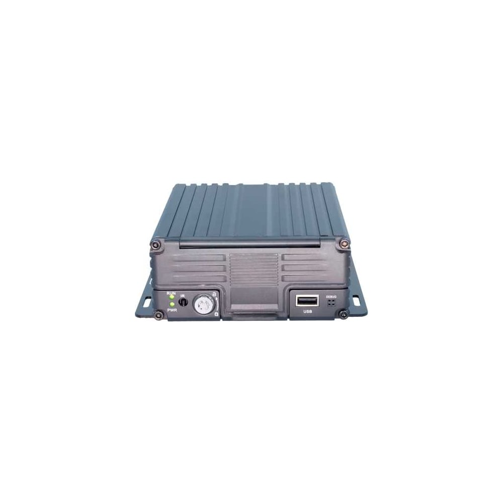 4 х канальный автомобильный регистратор Viguard Ahd Tvi Cvi Wi Fi 4g