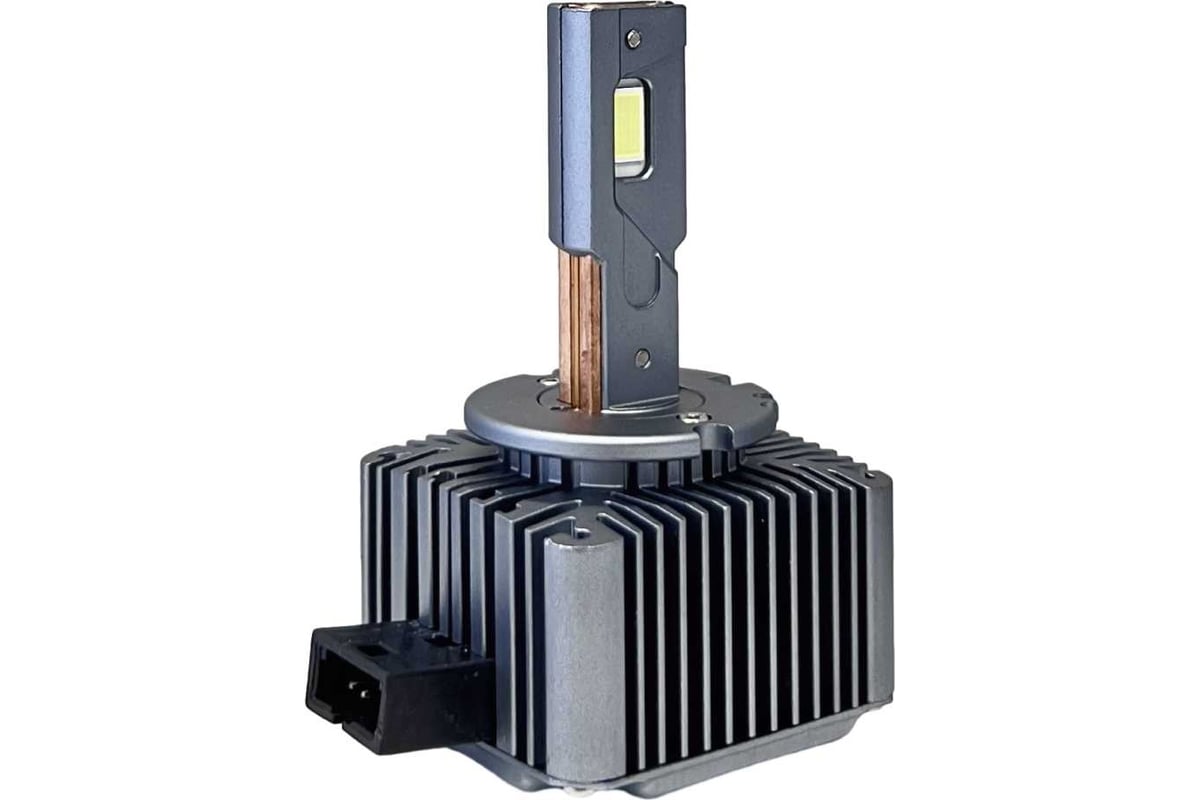 Комплект ламп Clearlight led original d1s 10000 lm (2шт) CLODLEDD1S-2 ...