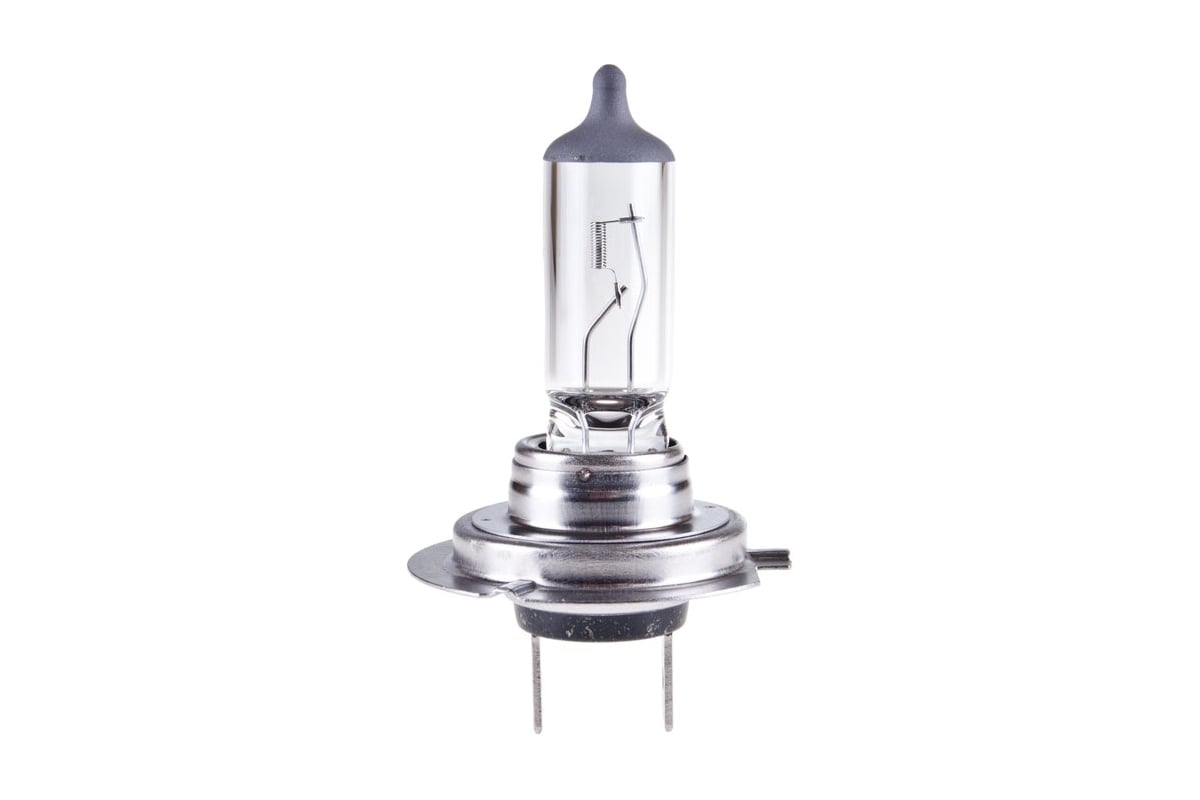 Автолампа Osram H7, 55 Вт, PX26d, 12 В 64210CLC - выгодная цена, отзывы ...