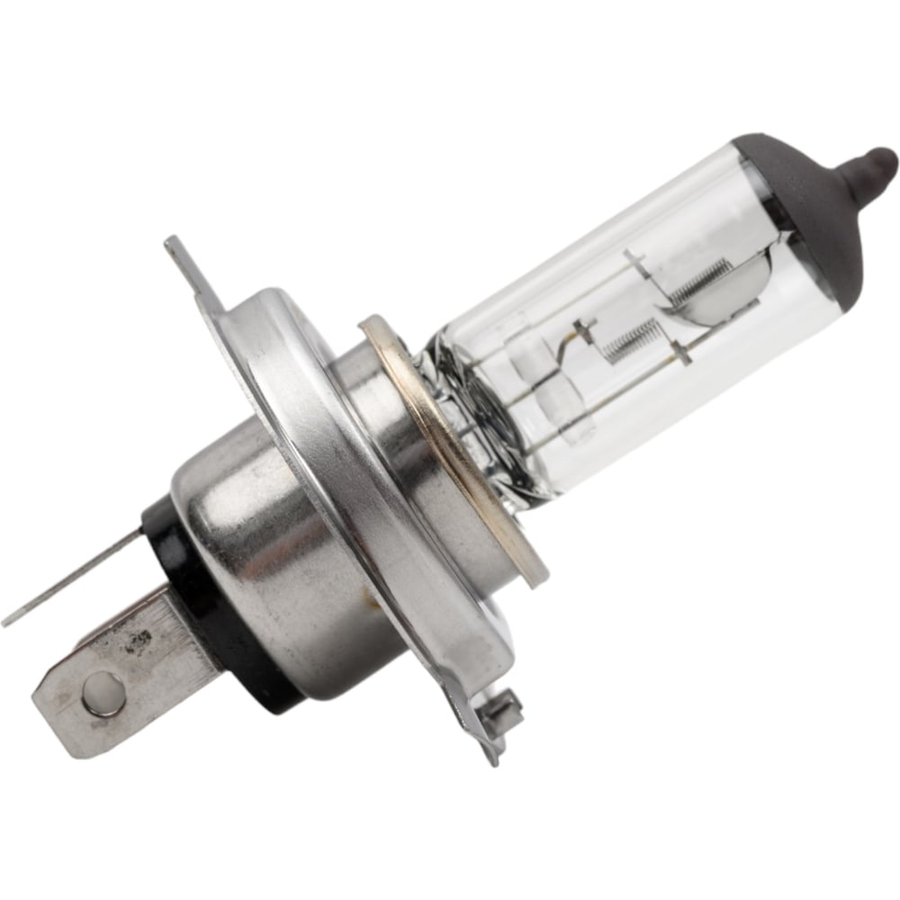 Автомобильная галогенная лампа МАЯК H4, 12V, 60/55W P43t Original Pro ...