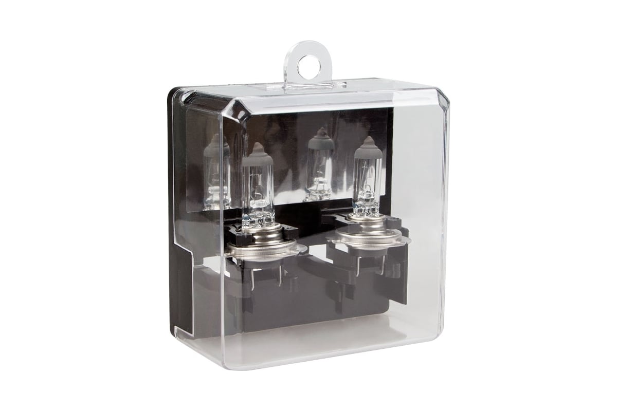 Автолампа KRAFT H7 12v55w PX26d Pro Long Life KT 700214 - выгодная цена ...