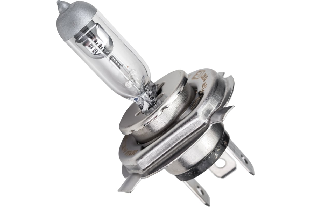 Автолампа OSRAM H19, 60/55 PU43t-3, 12 V 64181L - выгодная цена, отзывы, характеристики, фото ...