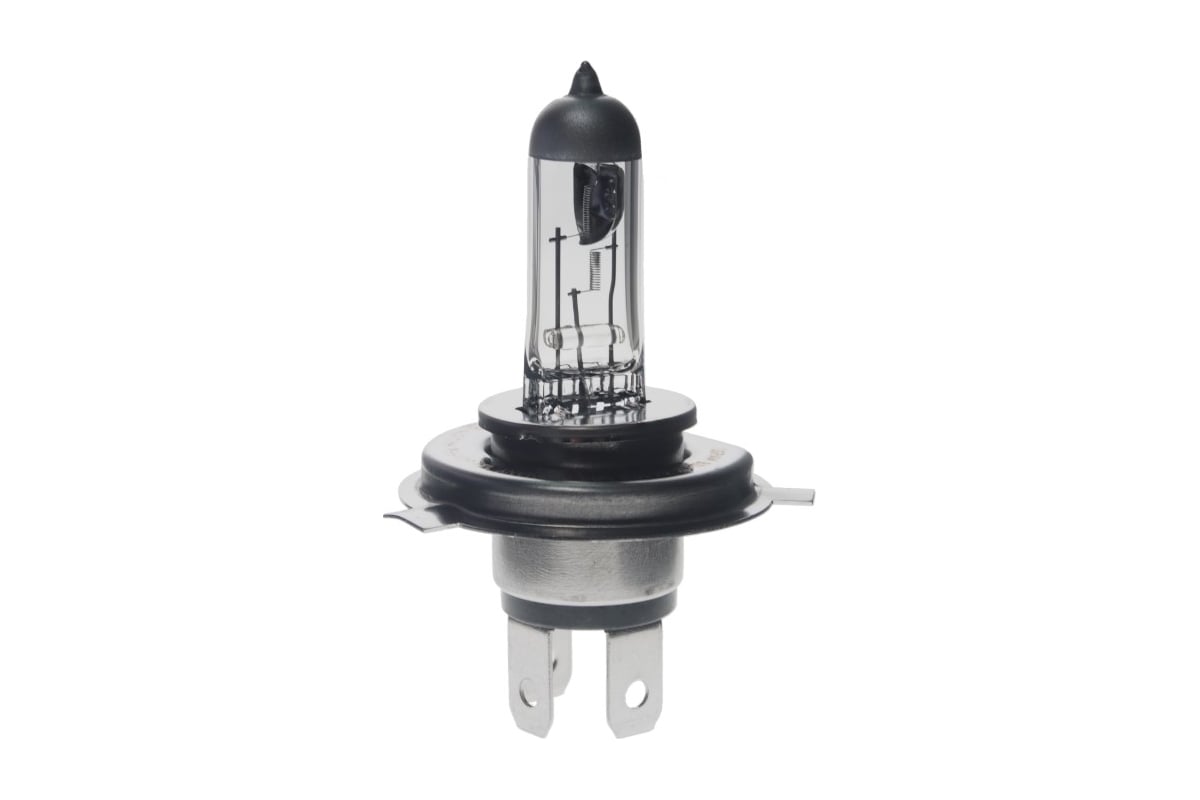 Автолампа OSRAM H4 60, 55 P43t+100% NIGHT SILVER 12V, 1, 10 64193NBS ...